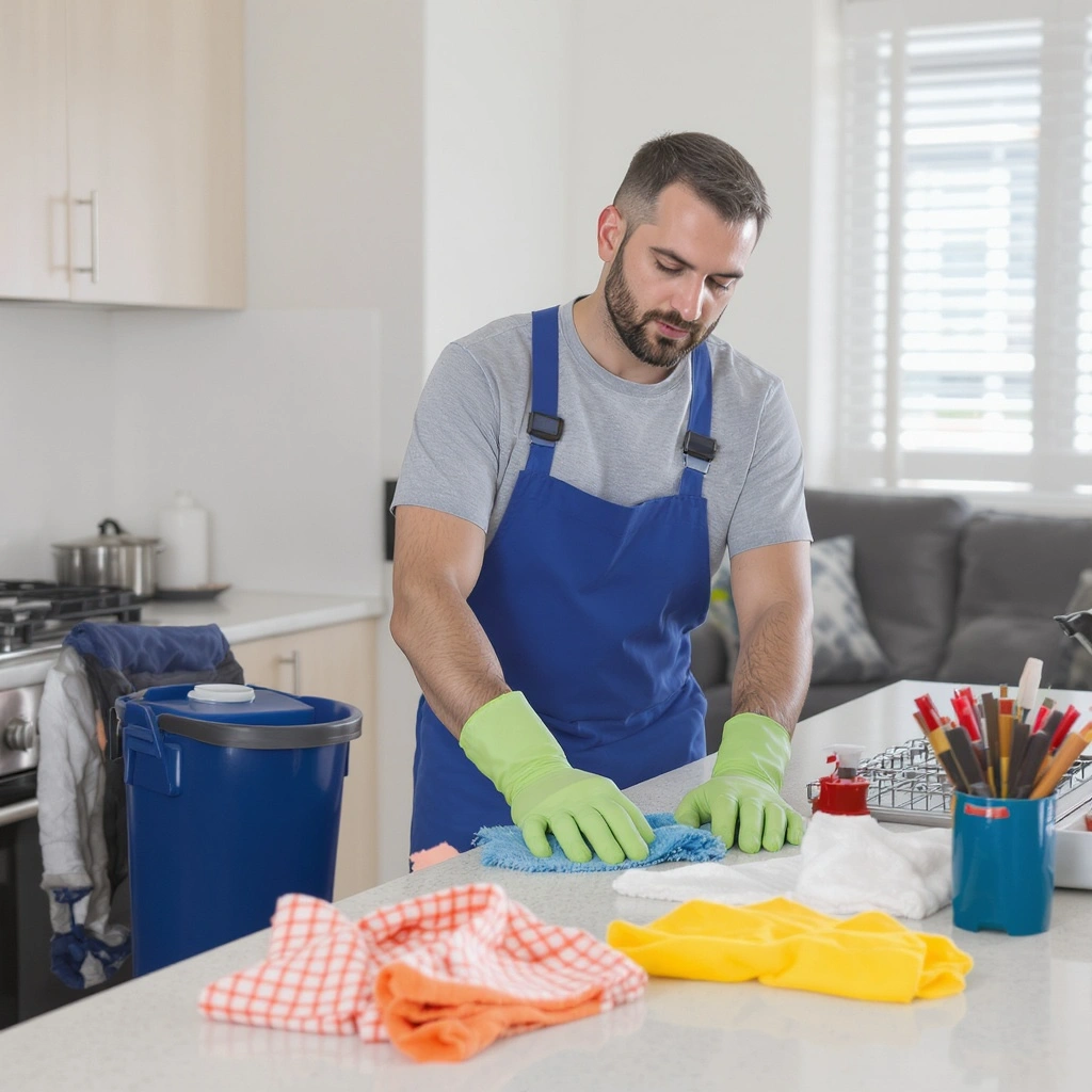 End of Tenancy Cleaning Cost 2026: Full Guide | Better Maid